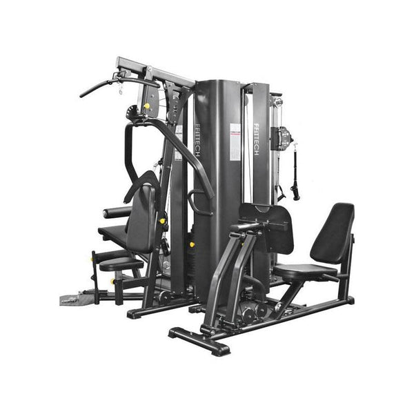 FFITTECH 4 Station Gym – Ffittech Australia