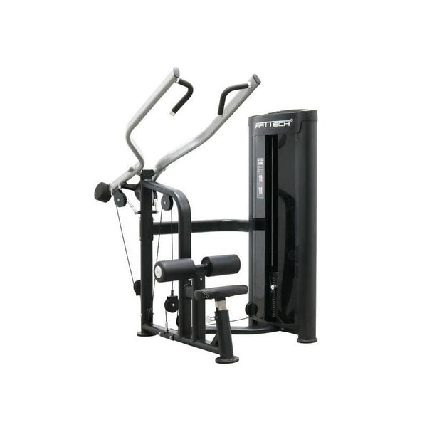 FFITTECH Lat Pulldown Convergent – Ffittech Australia