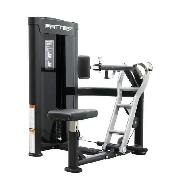 FFITTECH Supported Seated Row – Ffittech Australia