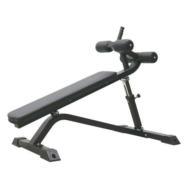 FFITTECH Adjustable Sit Up Bench – ffittech-australia
