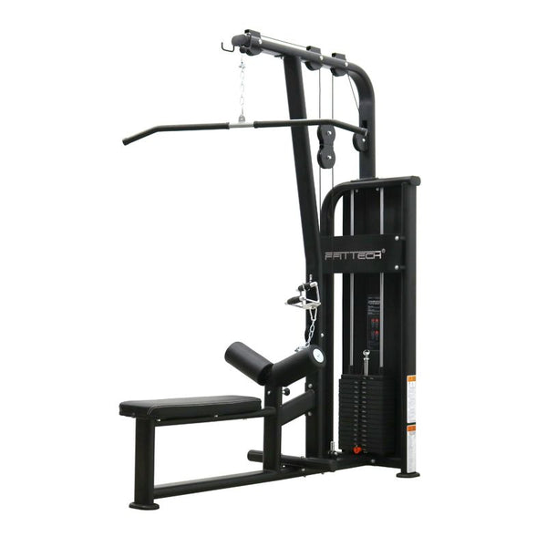 FFITTECH Lat Pulldown & Low Row PGM57 – Ffittech Australia