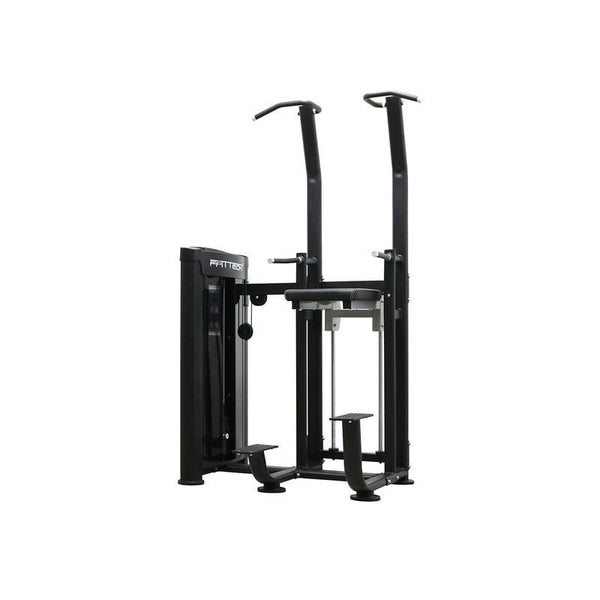 FFITTECH Assisted Chin Dip – Ffittech Australia