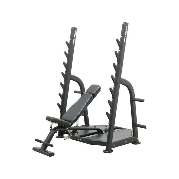 FFITTECH Olympic Bench 3 Function – Ffittech Australia