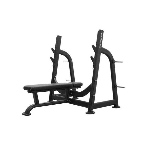 FFITTECH Olympic Flat Bench – Ffittech Australia