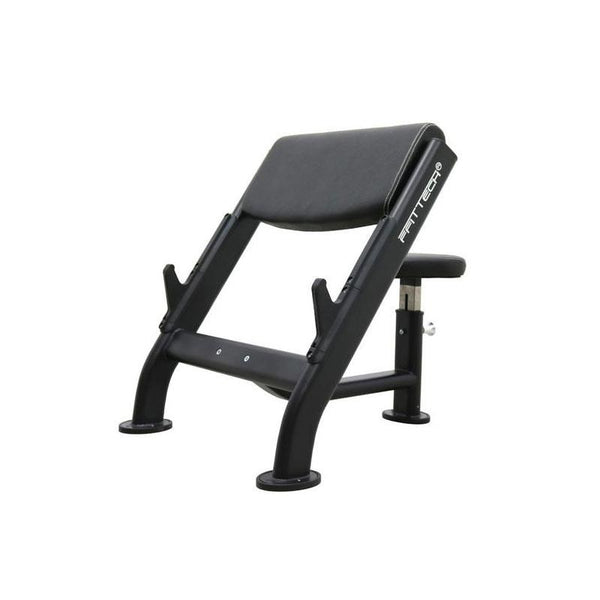 FFITTECH Commercial Preacher Bench – Ffittech Australia