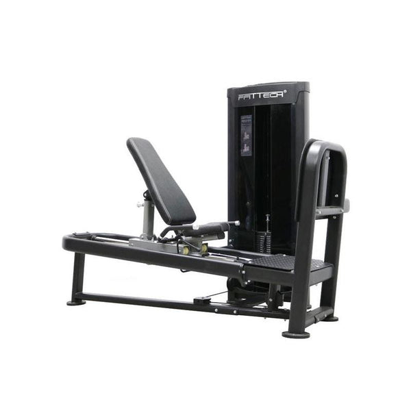 FFITTECH Seated Leg Press – Ffittech Australia