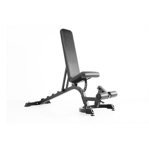 FFITTECH Adjustable Multifunction Bench – Ffittech Australia